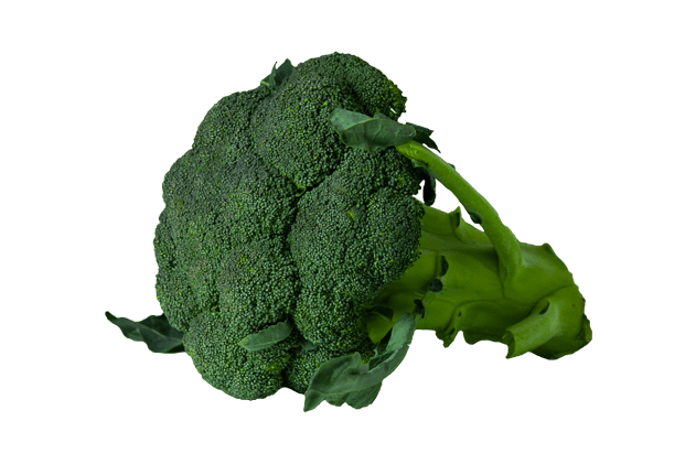 Brokoli (Seçili Üreticilerden, Analizli) Eski Tadında